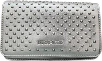 Marc Ellis Femme, Sacs, Gris, Taille: ONE Size Shoppers