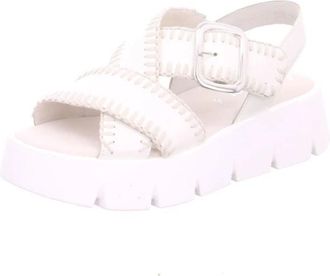 Gabor Damen, Schuhe, Beige, 38 1/2 EUGr&ouml;&szlig;e