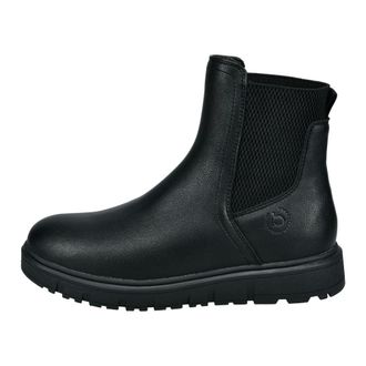 Bugatti Chelsea Boot - - Shoes - Damen - Schwarzk - 37 EU