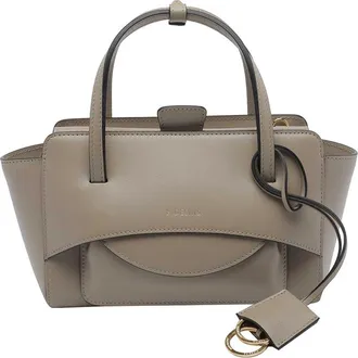 Hidesins Sac Cabas - Beige