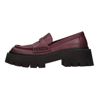 Vic Mati&eacute; Damen, Schuhe, Rot, 38 EUGr&ouml;&szlig;e