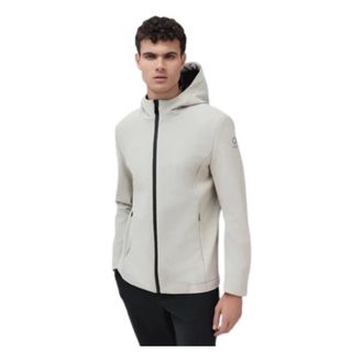 Suns Homme, Sport, Beige, Taille: 2XL Veste Ape First