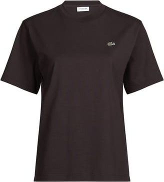Lacoste T-shirt en coton