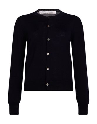 Comme Des Gar&ccedil;ons STRICKWAREN - Strickjacken auf YOOX.COM