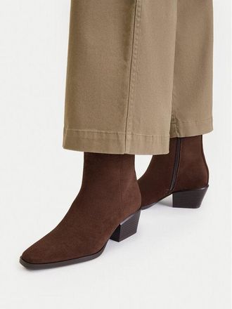 Jenny Stiefeletten CEO-LI25197-1 Braun