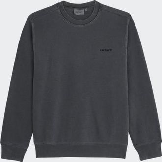 Carhartt Work in Progress Sweatshirt - Taille XS