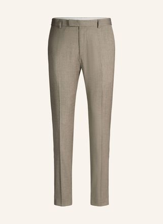 Strellson Anzughose beige