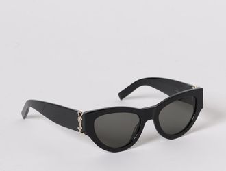 Saint Laurent Sonnenbrille SAINT LAURENT Damen Farbe Schwarz