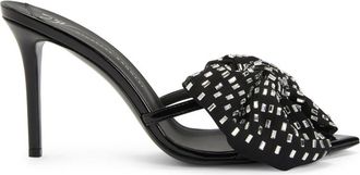 Giuseppe Zanotti INTRIIGO ALEXANDRINE Sandals
