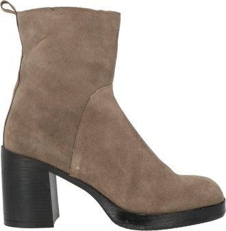 Pregunta SCHUHE - Stiefeletten auf YOOX.COM