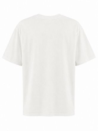 Valentino Chez Valentino Print T-Shirt - White