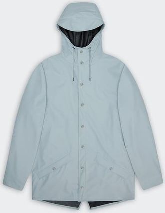 Rains Coupe-vent imperm&eacute;able &agrave; capuche - Taille S