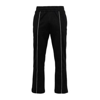 Diesel Femme, Pantalons, Noir, Taille: 38 FR P-Lockingin-Od Pantalons de surv&ecirc;tement