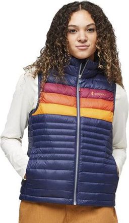 Cotopaxi Fuego Down - Daunenweste - Damen