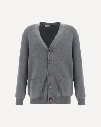 Golden Goose V-neck Cardigan Male M