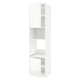 IKEA METOD Hochschrank f&uuml;r Einbauger&auml;te