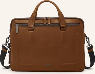 Tumi Harrison Laptop-Tasche Sycamore braun