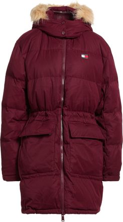 Tommy Jeans JACKEN & M&Auml;NTEL - Pufferjacken & Daunenjacken auf YOOX.COM