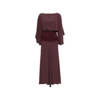 Pinko Pinko, Damen, Kleider, Rot, SGr&ouml;&szlig;e