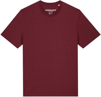 wat? Apparel T-Shirt 2er Pack Bio Basic T-Shirt M&auml;nner