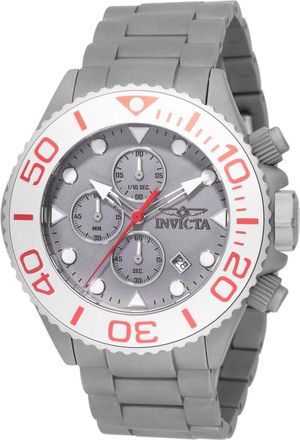 Invicta Grand Diver 49146 Herrenuhr - 52mm