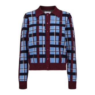 N&uuml;mph Cardigan Nusisla - Femme - Pulls - Multicolore - Taille: 42 FR