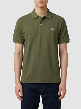 Lacoste Polo LACOSTE Homme couleur Olive