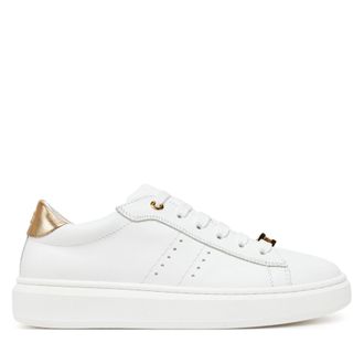 Elisabetta Franchi Sneakers Elisabetta Franchi F4-A9E-0034 S Wei&szlig;