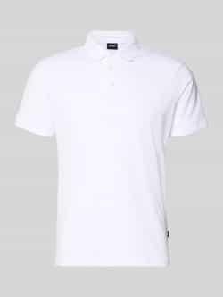 Joop Regular Fit Poloshirt mit Knopfleiste Modell Carlosjuan