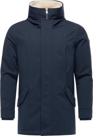 Ragwear Wintermantel Mr Cany