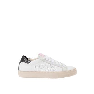 P448 Thea Dark Sneakers - - Shoes - Damen - Wei&szlig; - 36 EU