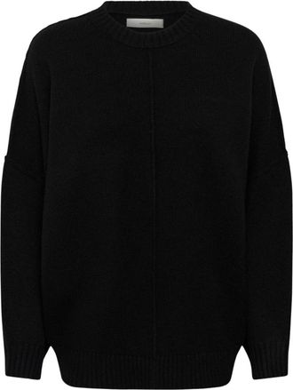 Inwear Tricots - Femme - Pulls - Noir - Taille: 42/44 FR