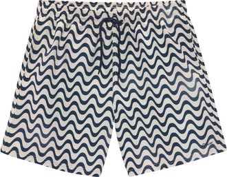 s.Oliver Badeshorts