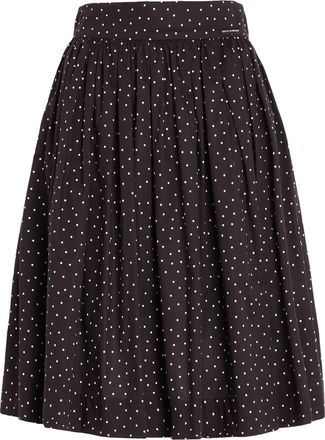 Dolce & Gabbana HOSEN & RÖCKE - Midi-Röcke auf YOOX.COM