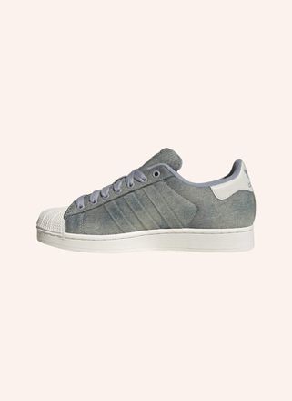 adidas Originals Adidas Originals Superstar Ii Schuh grau