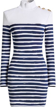 Balmain KLEIDER - Mini-Kleider auf YOOX.COM