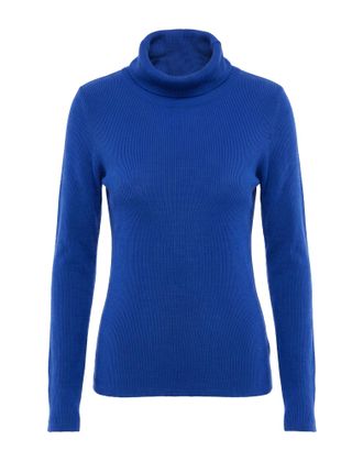 Corte dei Gonzaga STRICKWAREN - Rollkragenpullover auf YOOX.COM