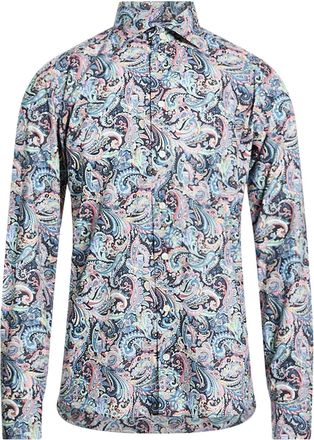 Eton TOPS - Hemden auf YOOX.COM