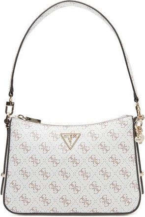 Guess Handtasche HWEQG9 51018 Weiß