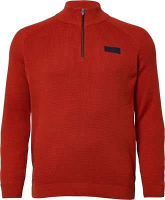 s.Oliver Herren Pullover 2174099 Red XXL