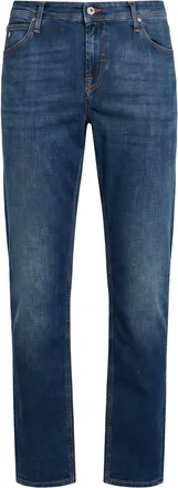 Roy Rogers HOSEN & R&Ouml;CKE - Jeanshosen auf YOOX.COM