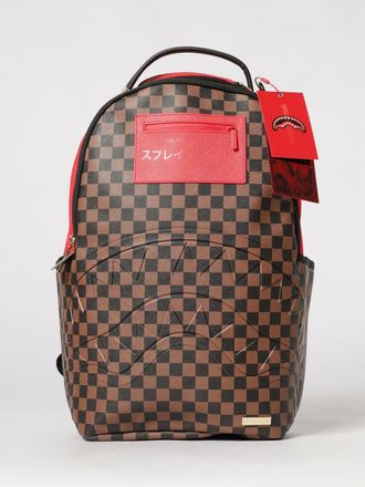 Sprayground Sac &agrave; Dos Homme couleur Multicolore