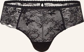 Chantelle Panty Pulp Kiss Mit Cut-Out schwarz
