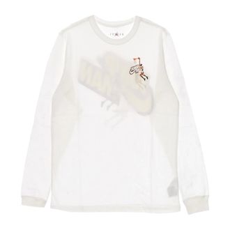 Nike Jordan Herren, Sport, Wei&szlig;, XLGr&ouml;&szlig;e
