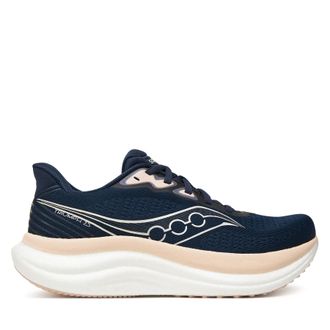 Saucony Laufschuhe Saucony Triumph 23 S11023 Dunkelblau