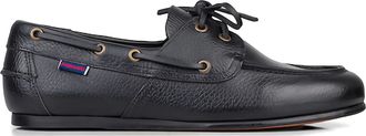 Sebago Owen a d&eacute;gringol&eacute;