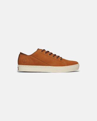Timberland Adventure 2.0 Sneaker f&uuml;r Herren in Braun, Herren, Braun, Gr&ouml;&szlig;e