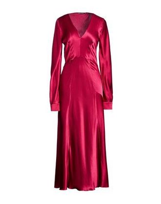 Alberta Ferretti ROBES - Robes longues sur YOOX.COM