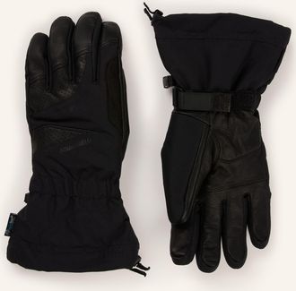 Ziener Skihandschuhe Gaiku-Z As Aw schwarz