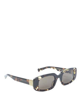 Bulgari Lunettes De Soleil - Marron